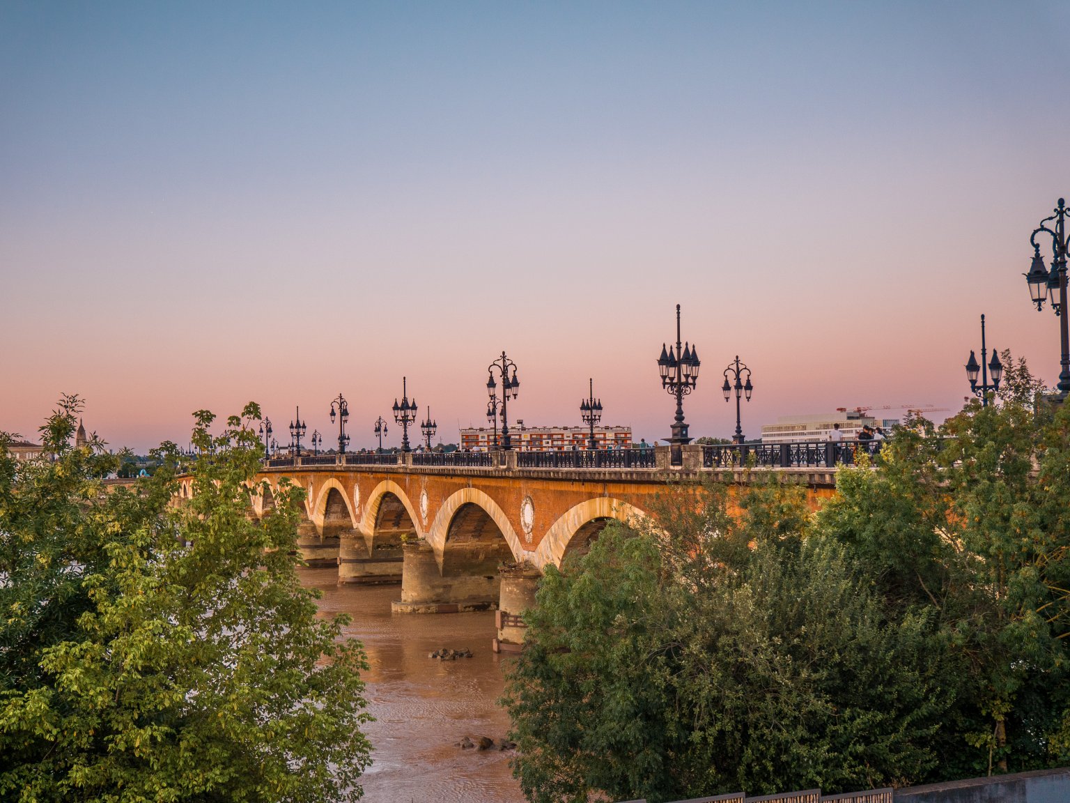 2 days in Bordeaux itinerary including the best Instagram spots in ...