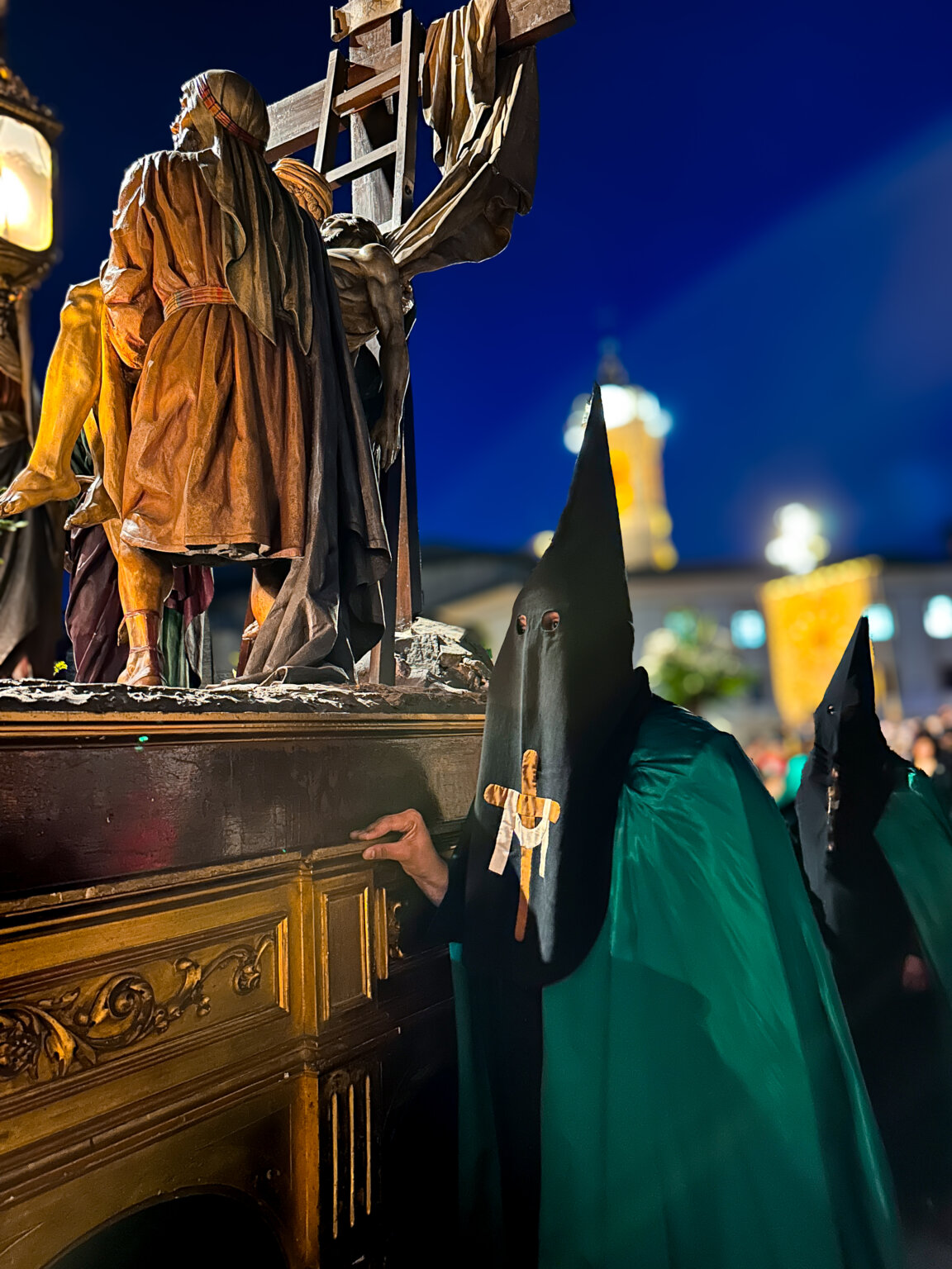 La Semana Santa in Spain: A Guide to Easter Parades and Traditions 2026 ...