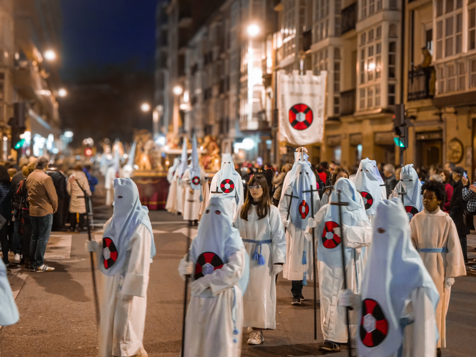 La Semana Santa in Spain: A Guide to Easter Parades and Traditions 2026 ...