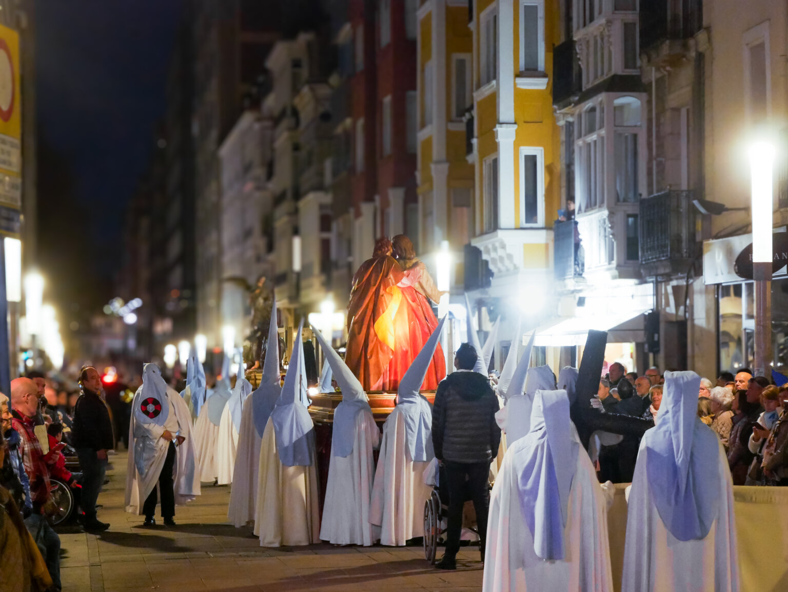 La Semana Santa in Spain: A Guide to Easter Parades and Traditions 2026 ...