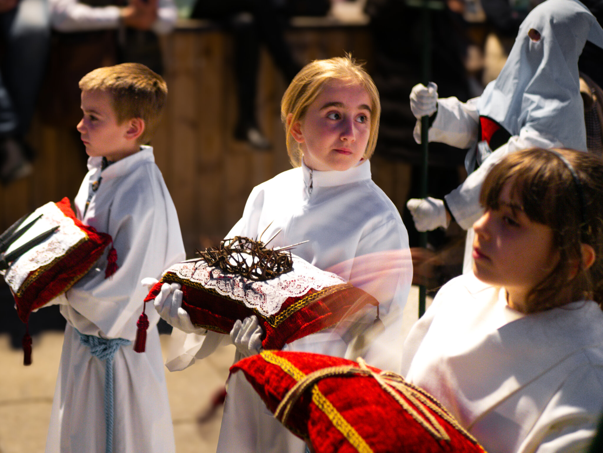 La Semana Santa in Spain: A Guide to Easter Parades and Traditions 2026 ...