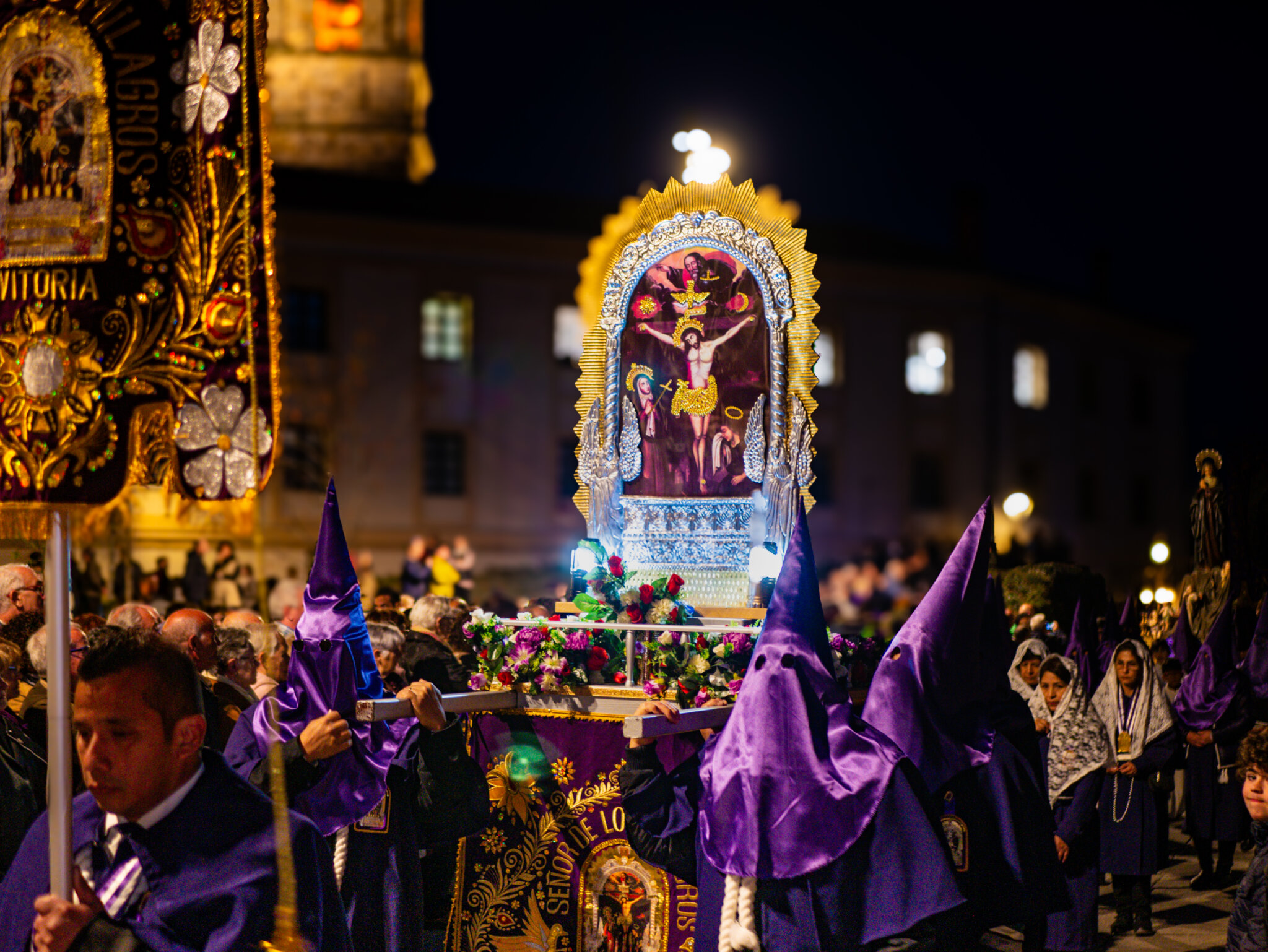 La Semana Santa in Spain: A Guide to Easter Parades and Traditions 2026 ...
