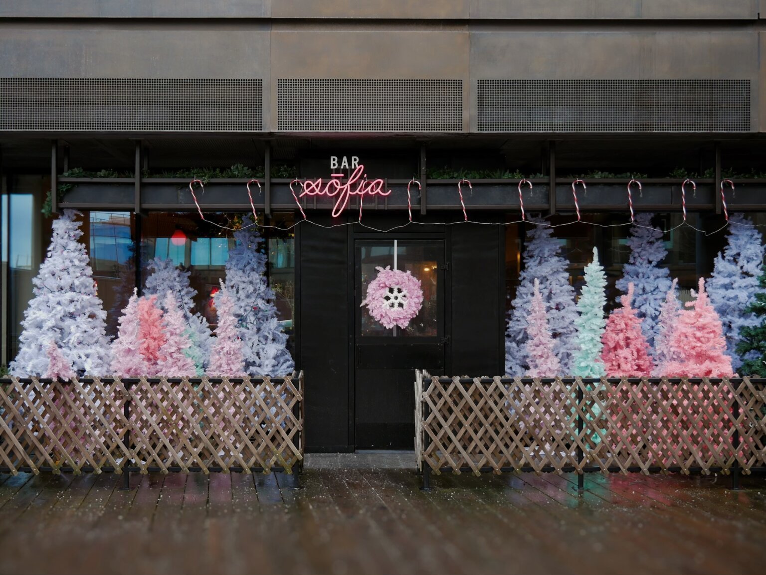 Nova Scotia at Christmas Itinerary. A slow winter road trip through ...